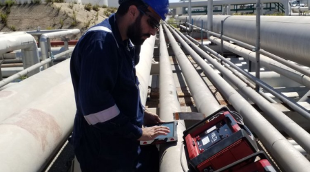 Balboa Inspection and Maintenance | NDT Company | OnestopNDT
