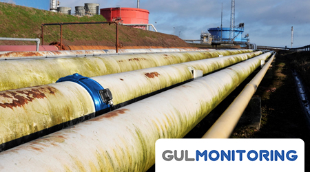 Guided Ultrasonics Ltd. (GUL) | NDT Company | OnestpNDT