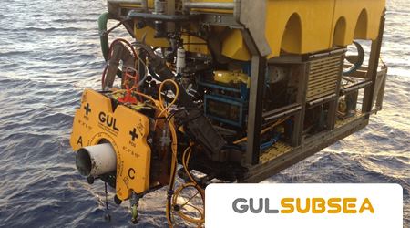 Guided Ultrasonics Ltd. (GUL) | NDT Company | OnestpNDT