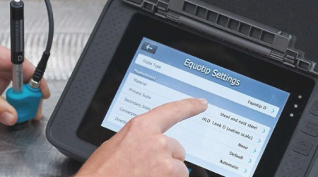 Johnson and Allen Ltd | OnestopNDT