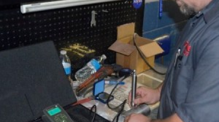 Turbo NDT | NDT Company - OnestopNDT