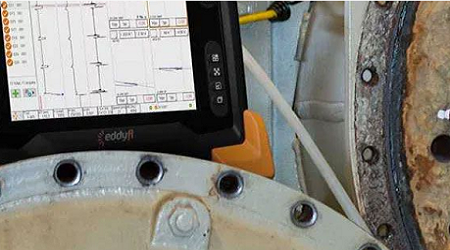 TCR Advanced Engineering Pvt. Ltd | OnestopNDT