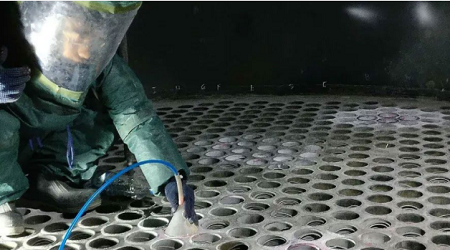 TCR Advanced Engineering Pvt. Ltd | OnestopNDT