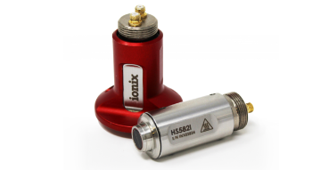 Ionix Advanced Technologies Ltd | OnestopNDT