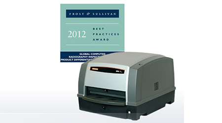 Carestream Health Emea - OneStopNDT