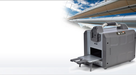 Carestream Health Emea - OneStopNDT