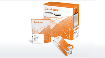 Carestream Health Emea - OneStopNDT