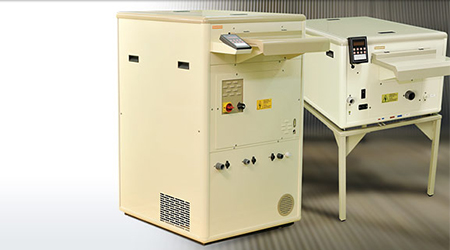 Carestream Health Emea - OneStopNDT