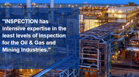 Inspection® | NDT Company - OnestopNDT