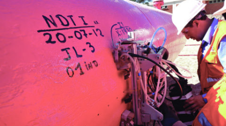 NDT Innovations Inc. | NDT Company | OnestopNDT