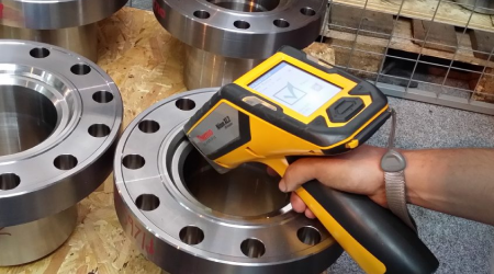 Destec Engineering Ltd | OnestopNDT