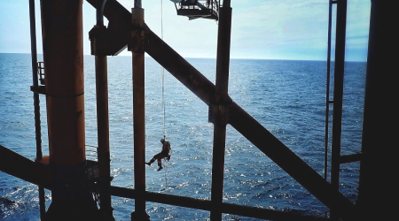 TRAC Oil & Gas Ltd | OnestopNDT