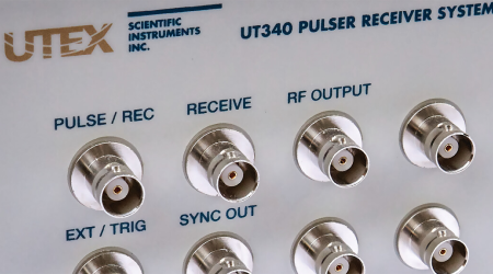 Utex Scientific Instruments | OnestopNDT