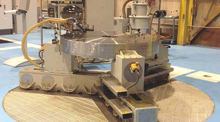 ELLWOOD National Forge | OnestopNDT