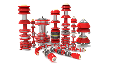 Dexon Technology | NDT Company - OnestopNDT