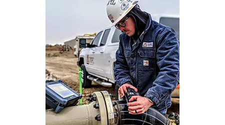 Trispec | NDT Company | OnestopNDT