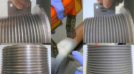 Logic Ndt Solutions | NDT Services | OnestopNDT