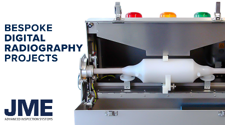 JME Ltd Advanced Inspections | NDT Company - OnestopNDT