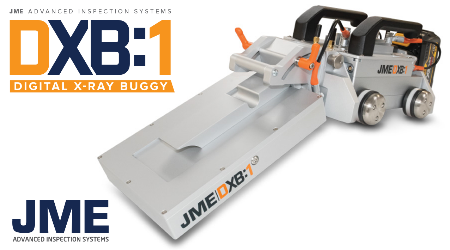 JME Ltd Advanced Inspections | NDT Company - OnestopNDT