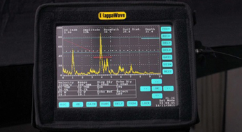 KappaWave | NDT Products & Services | OnestopNDT
