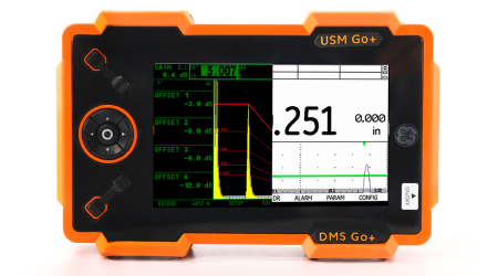 NDT Electronic Devices LTD. | NDT Company | OnestopNDT