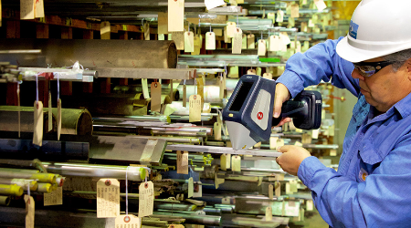 SciAps Inc. | NDT Company | OnestopNDT