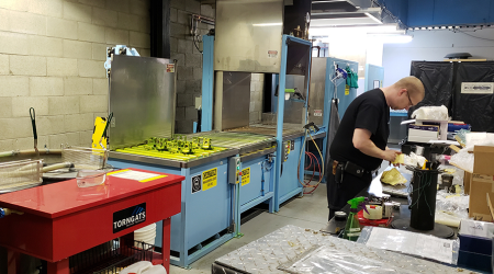 Torngats | NDT Companies | OnestopNDT