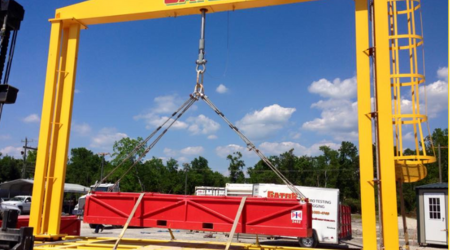 Gator Rigging Inspection Testing & Supply | OnestopNDT