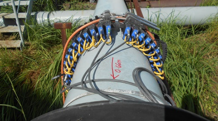 Proficient Inspection Services Co. Ltd. | OnestopNDT