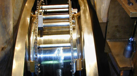 Metalock Engineering Sweden AB | OnestopNDT