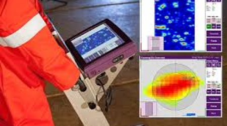 Vibrant NDT Services Pvt Ltd | NDT Company | OnestopNDT