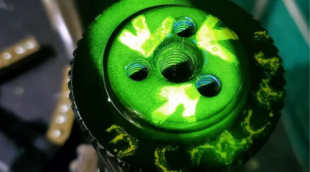 A.I Ndt Labs | NDT Services | OnestopNDT
