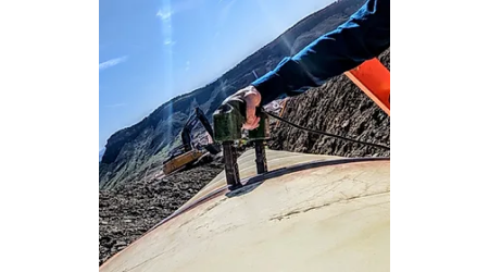 Trispec | NDT Company | OnestopNDT