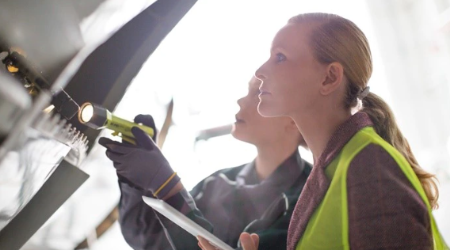 Boeing Company | NDT Company - OnestopNDT