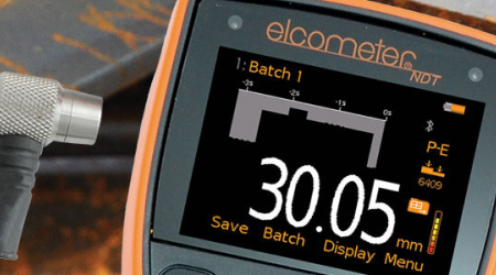 Elcometer Inspection Equipment | OnestopNDT