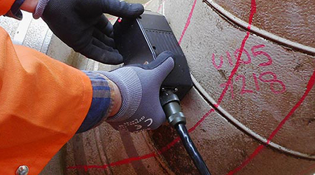 Inspectahire | NDT service providers | NDT inspection