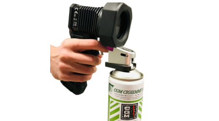 Labino AB | NDT Company in Sweden | OnestopNDT