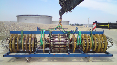 3P Services | NDT Company | OnestopNDT