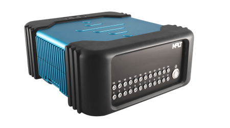 Peak NDT Ltd | NDT Company - OnestopNDT