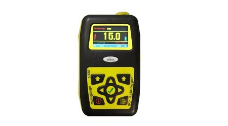 Tritex NDT Ltd | NDT manufacturers | NDT products