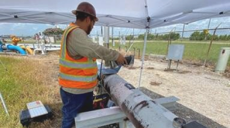 Credo Services LLC | OnestopNDT