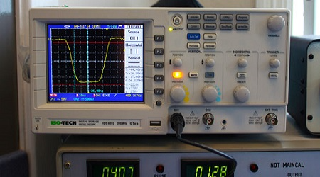 NDT MainCal Ltd | NDT Company | OnestopNDT