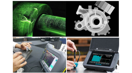 GammaTec NDT Supplies SOC Ltd | NDT services | OnestopNDT