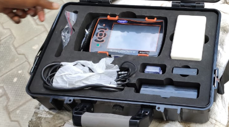 EIS - Engineers Integrated Solutions | OnestopNDT