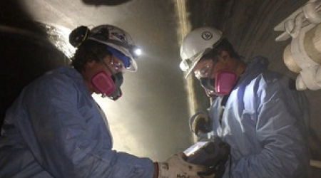 Holloway NDT & Engineering Inc. | OnestopNDT