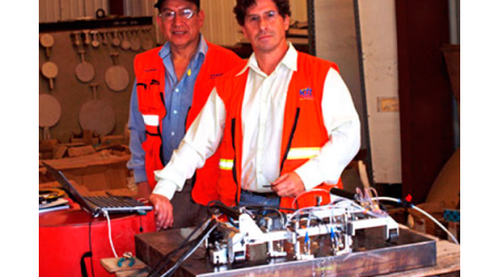 NDT Innovations Inc. | NDT Company | OnestopNDT