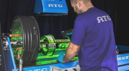 DAES Group | NDT Company - OnestopNDT