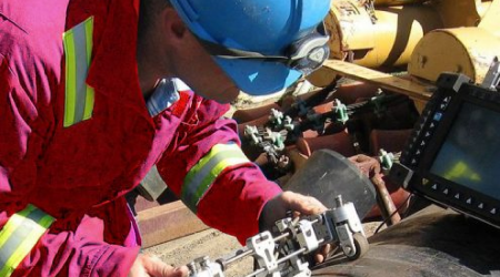 Buffalo Inspection Services | NDT Services | OnestopNDT