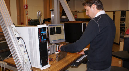 EXTENDE | NDT Manufacturer | OnestopNDT