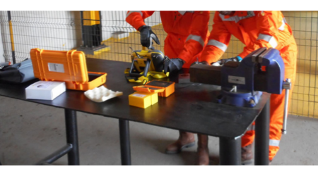 NICS INSPECTION CONSULTANCY SERVICES LIMITED | OnestopNDT